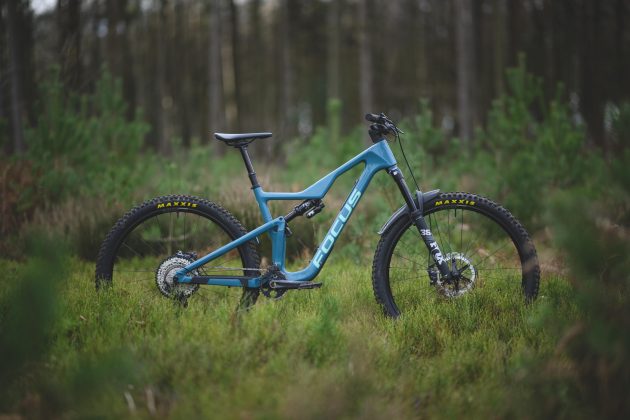 Focus Jam 8.9 review - MBR