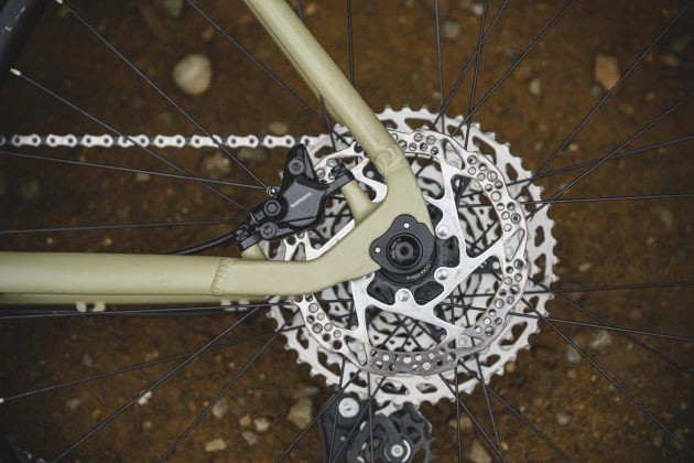 Voodoo Bizango Pro review - MBR