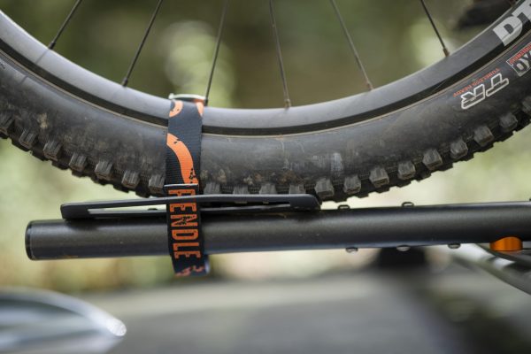 Pendle Ergorack bike rack review - MBR