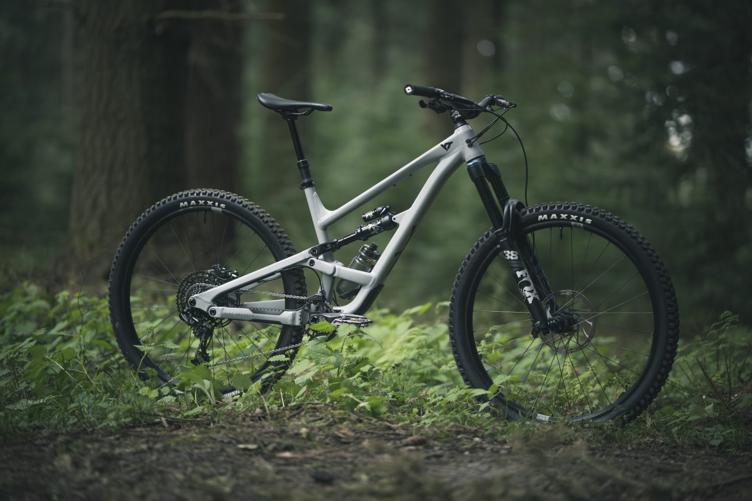 YT Capra 29 Core 2 first ride review - MBR