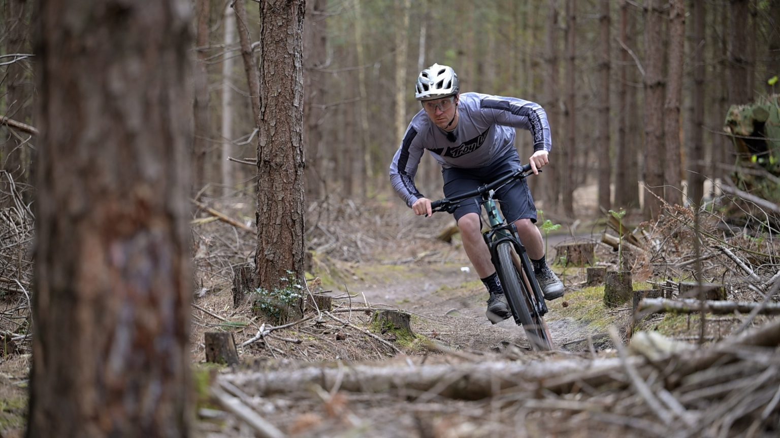 Best mountain bike trails and routes in the UK - MBR