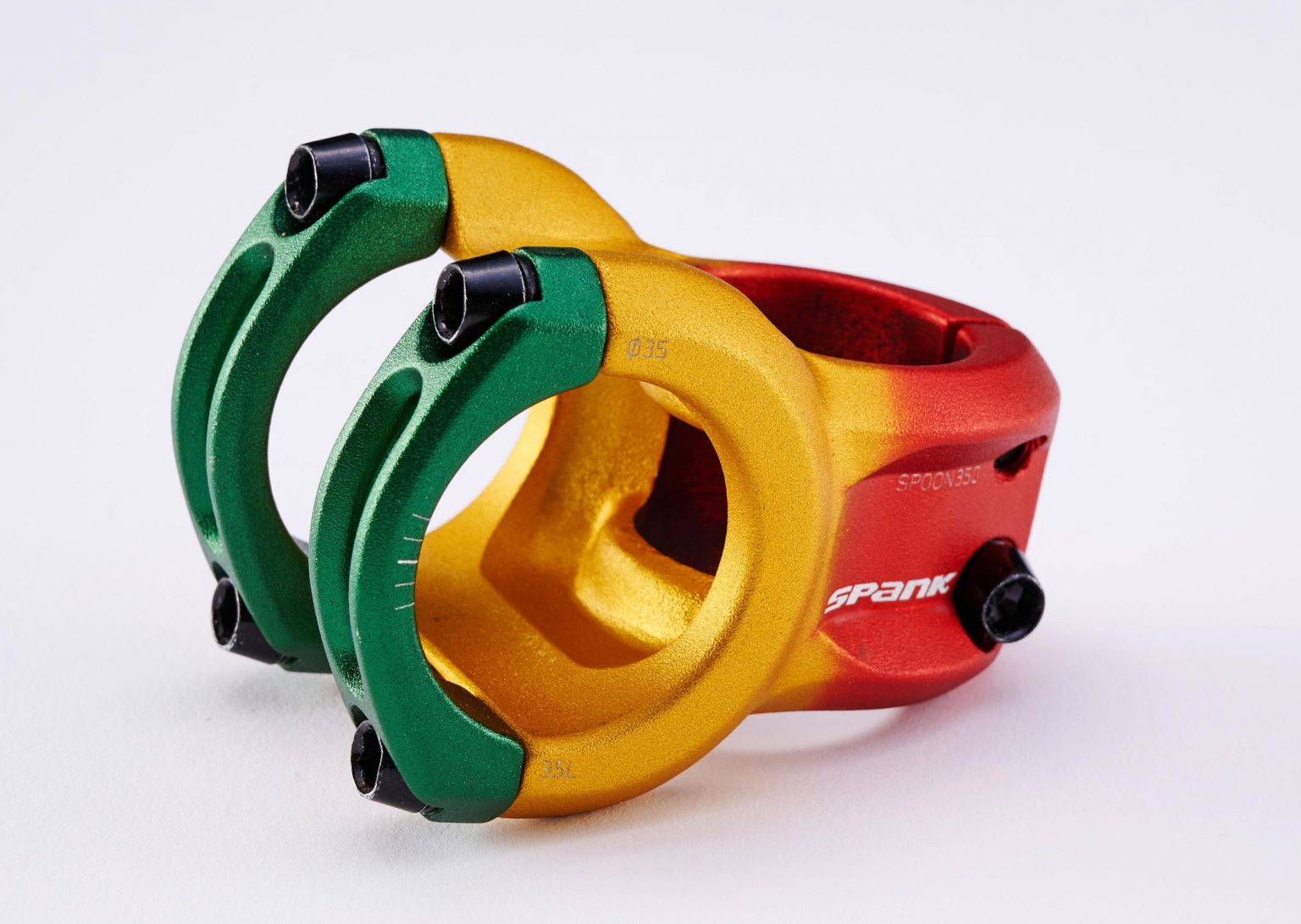 Best mountain bike stems reviewed and rated by experts - MBR