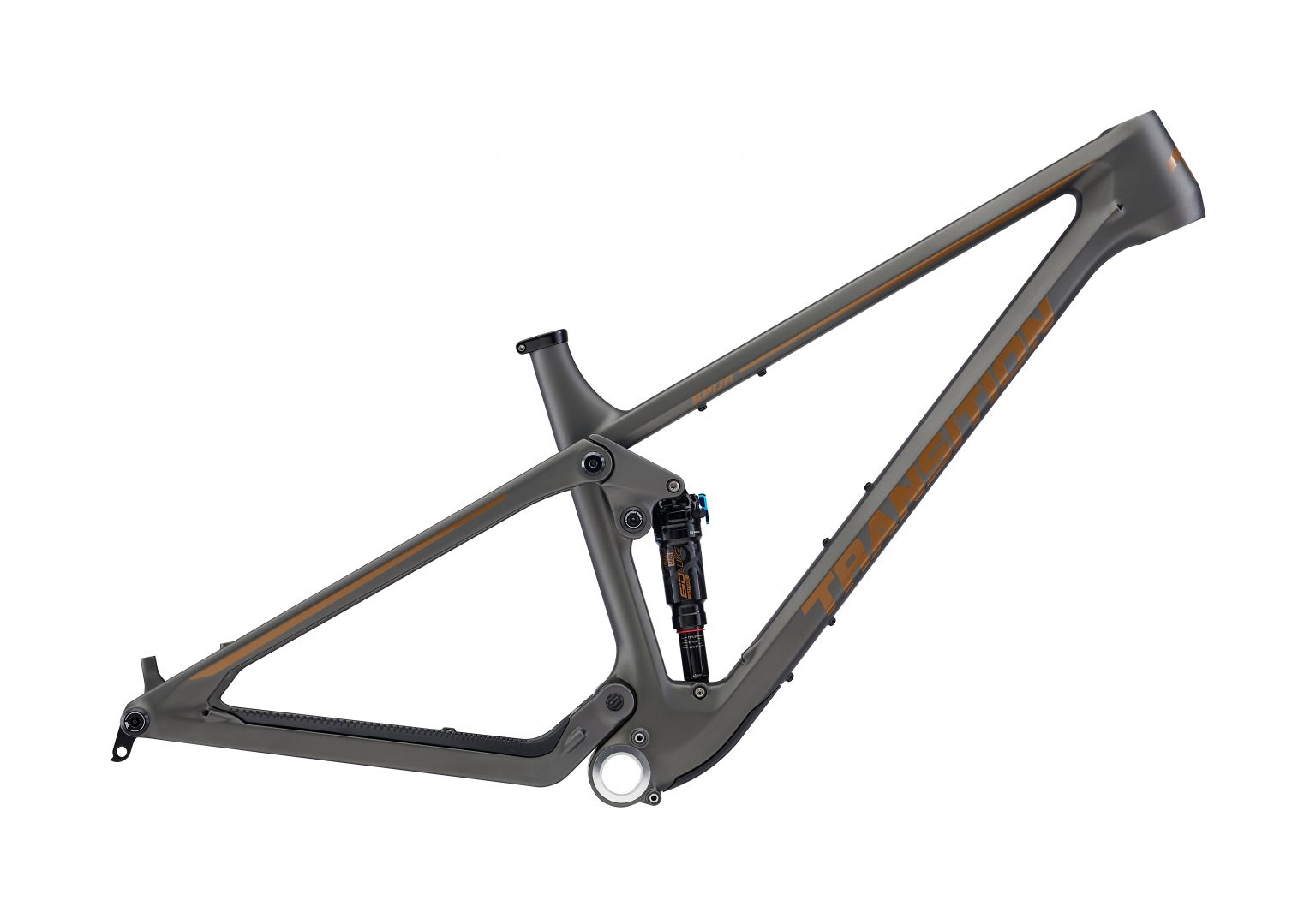 Best mountain bike frames: Upgrade your chassis - MBR