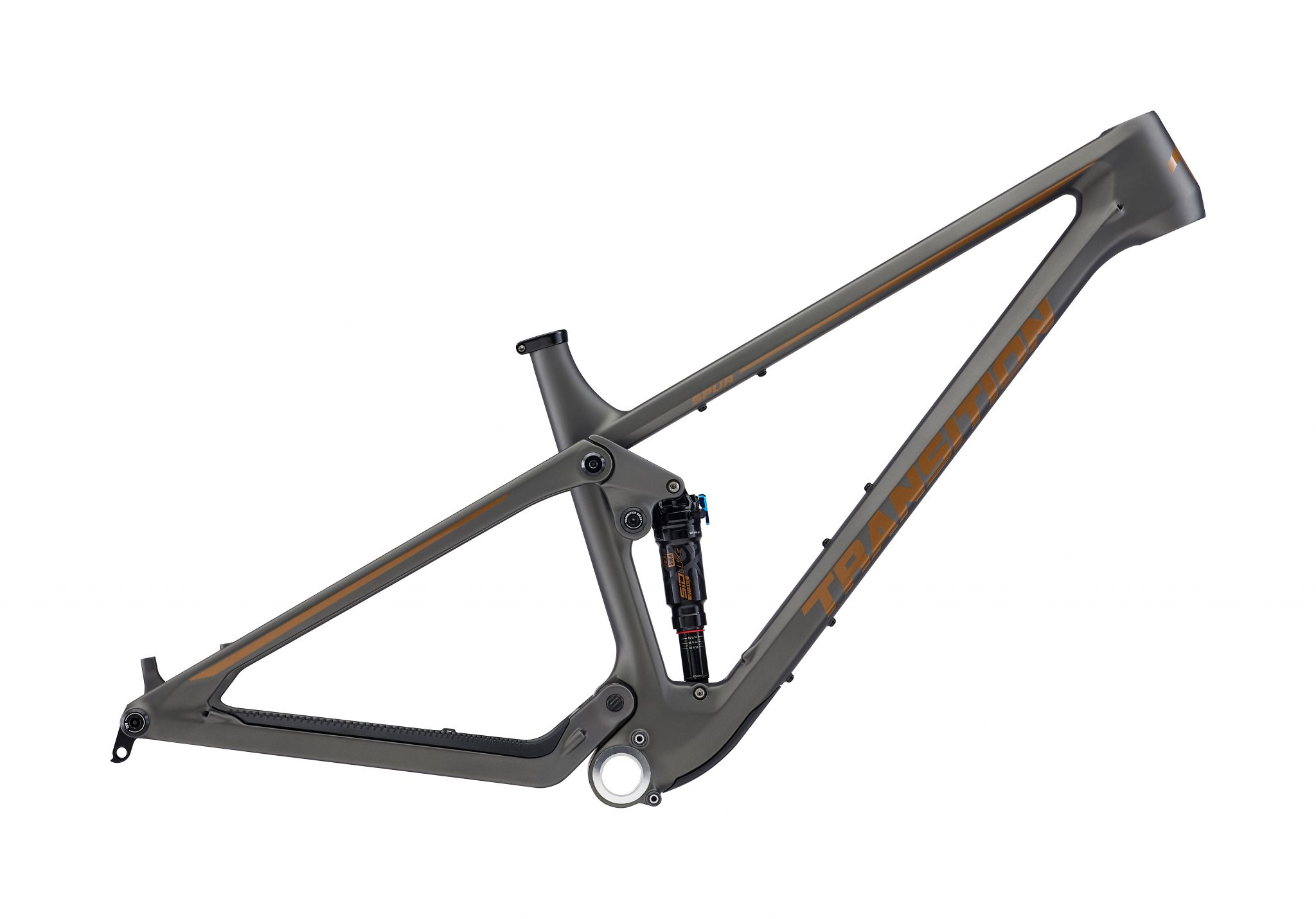 Best mountain bike frames: Upgrade your chassis - MBR
