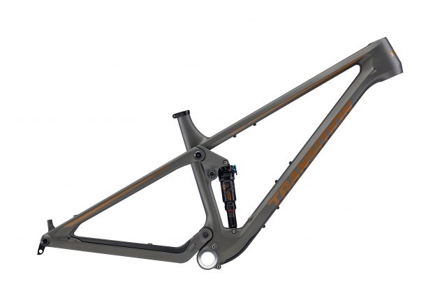 Best mountain bike frames: Upgrade your chassis - MBR