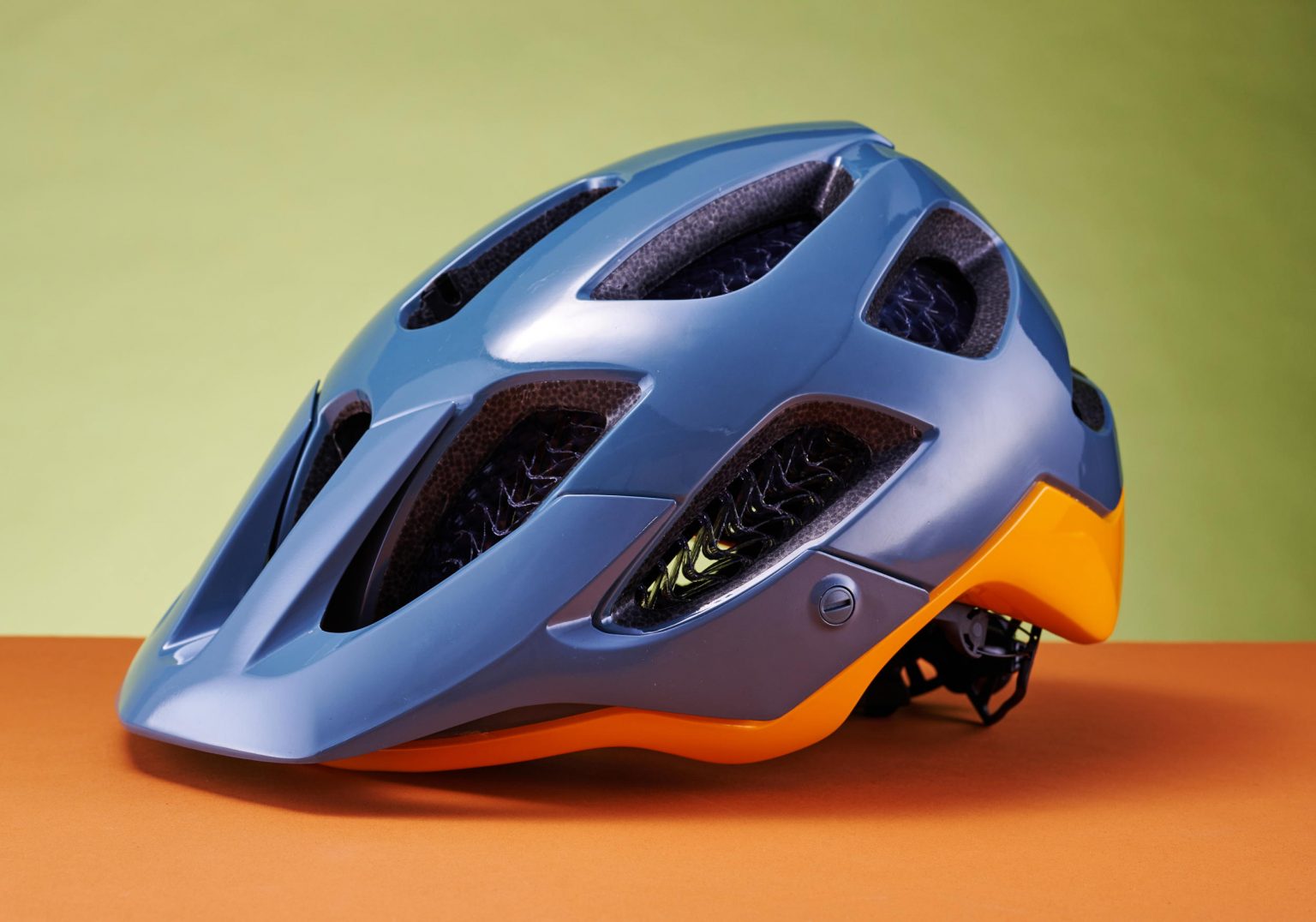 Bontrager Blaze WaveCel helmet review - MBR