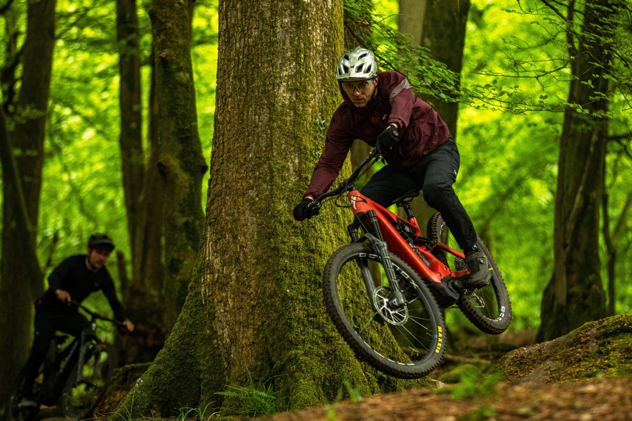 RockShox Zeb Ultimate and Super Deluxe Ultimate MY23 first ride review ...