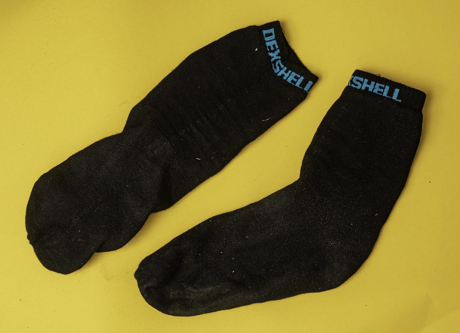 Dexshell Ultrathin waterproof socks review - MBR