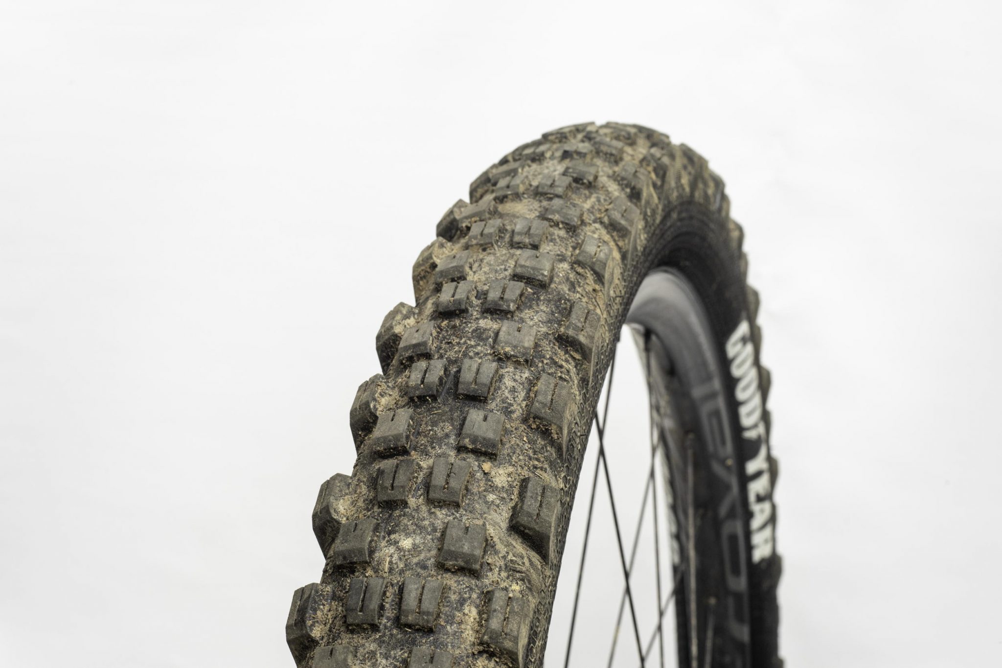 Goodyear Newton MTF Enduro tyre review - MBR
