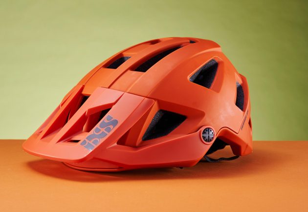 IXS Trigger AM helmet review - MBR