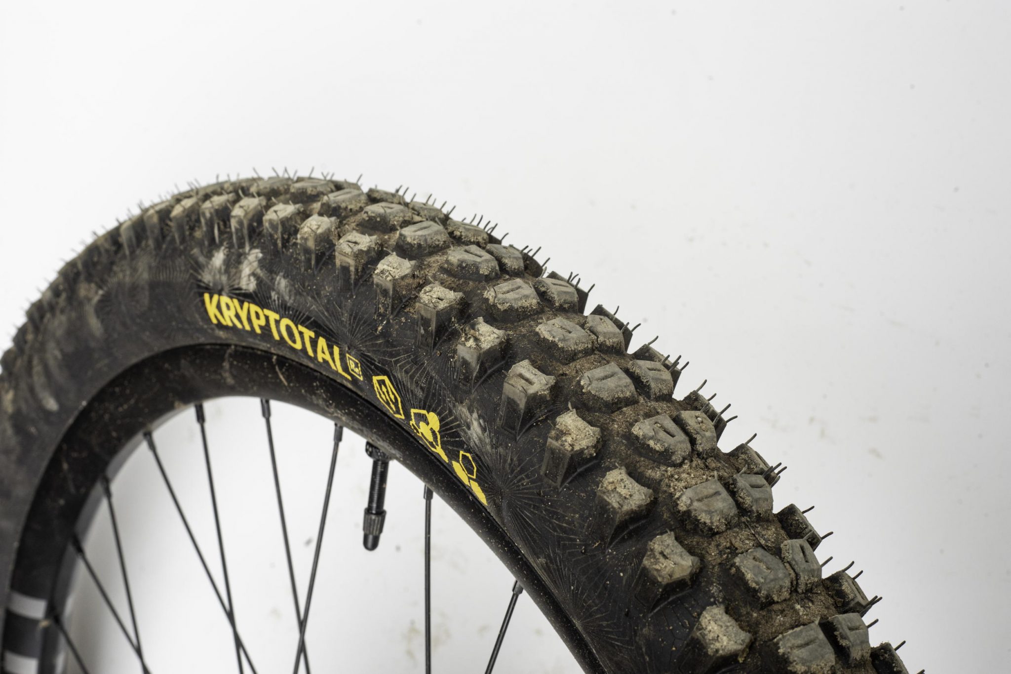 Best mountain bike tyres: reviewed and rated - MBR