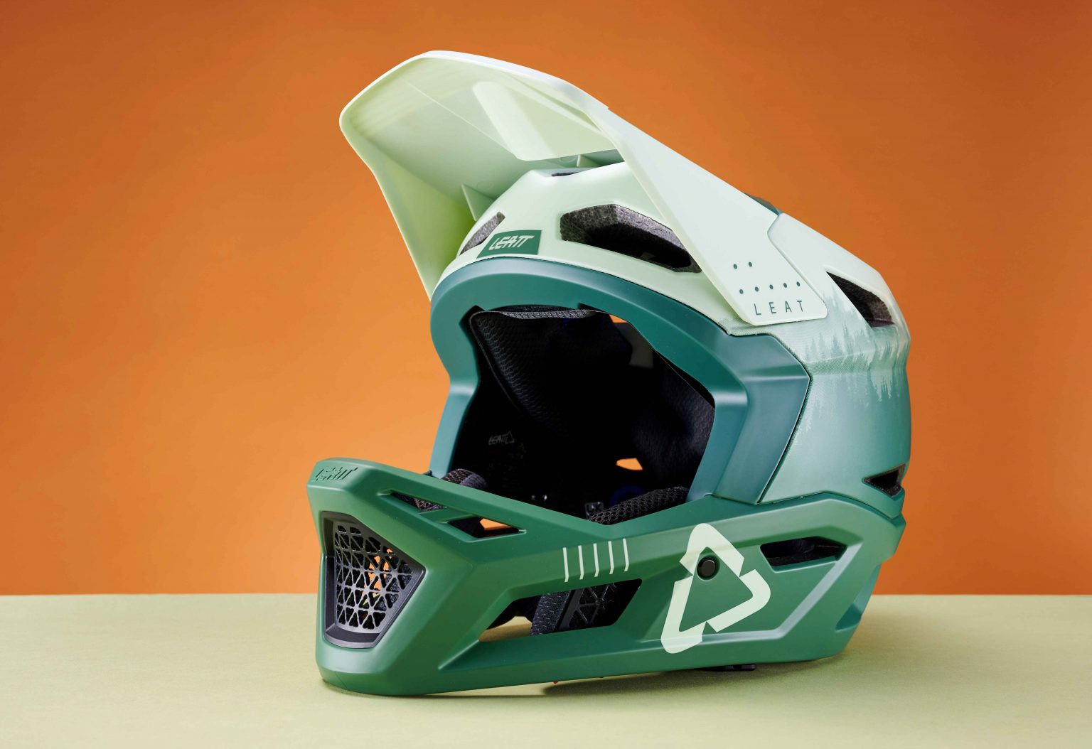 Best mountain bike full face and convertible helmets: Keep a cool head ...