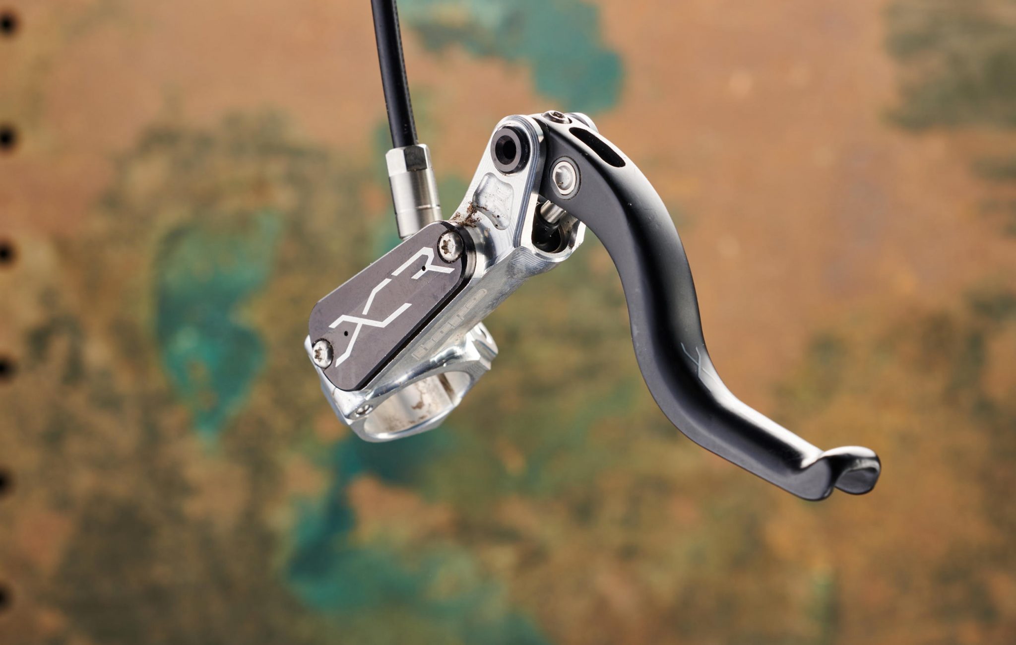 Hope XCR Pro X2 disc brake review - MBR