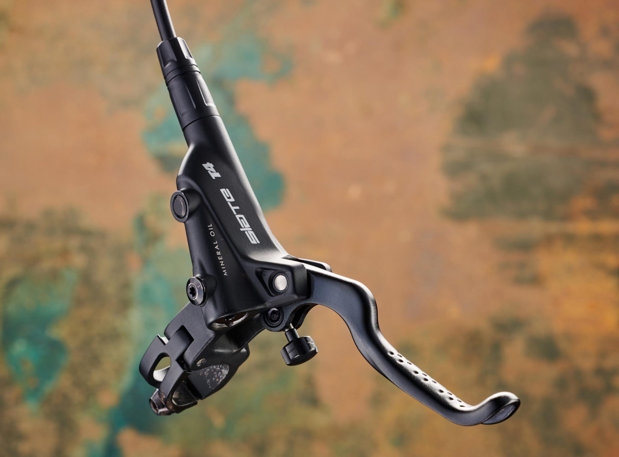 TRP Slate T4 Evo disc brake review - MBR