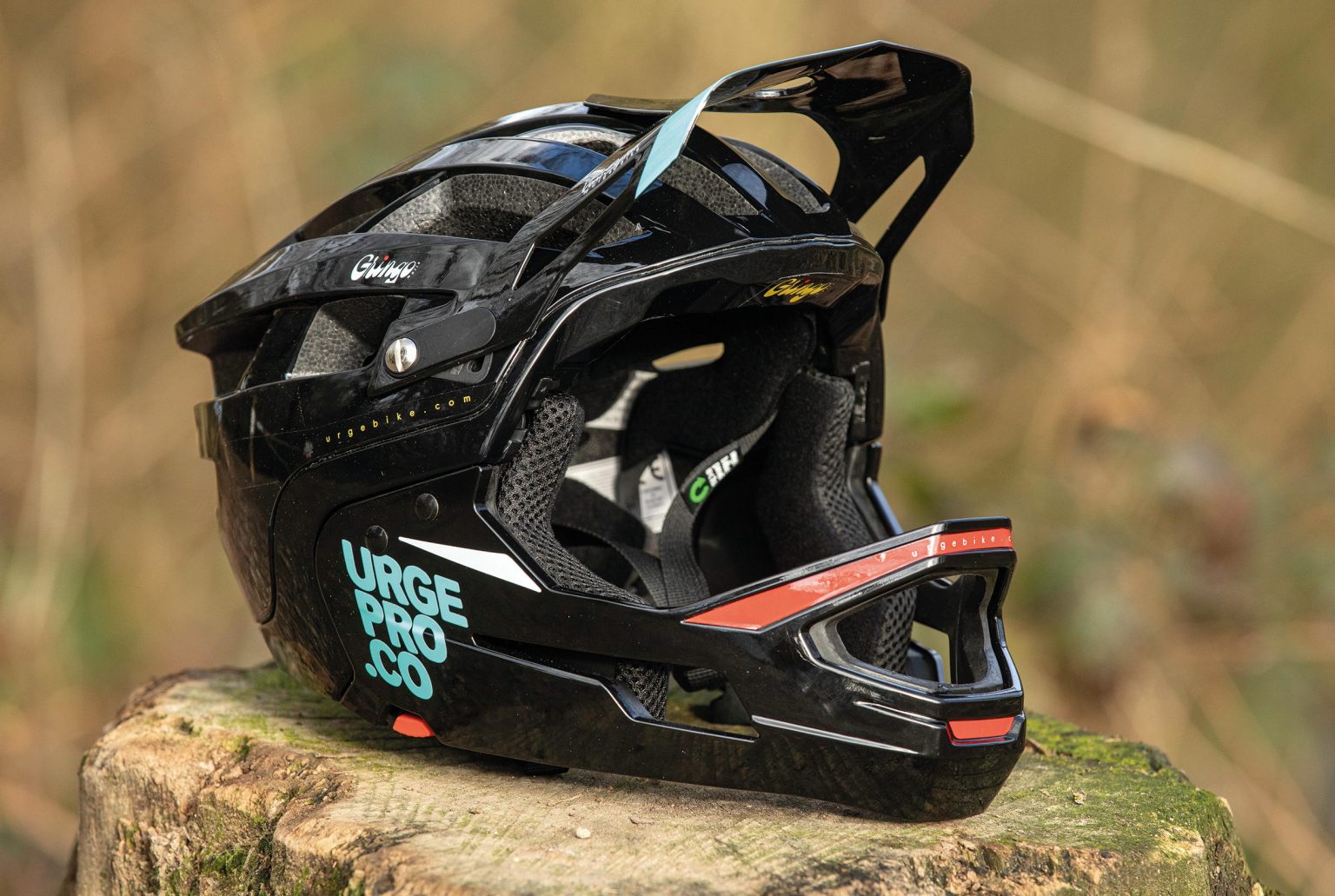 Best mountain bike full face and convertible helmets: Keep a cool head ...