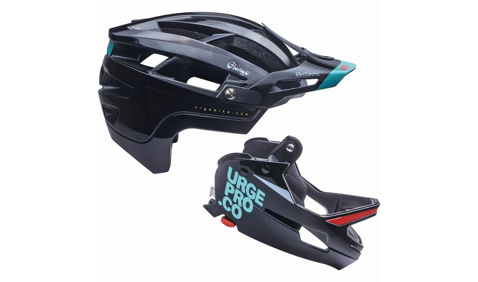 Best mountain bike full face and convertible helmets: Keep a cool head ...
