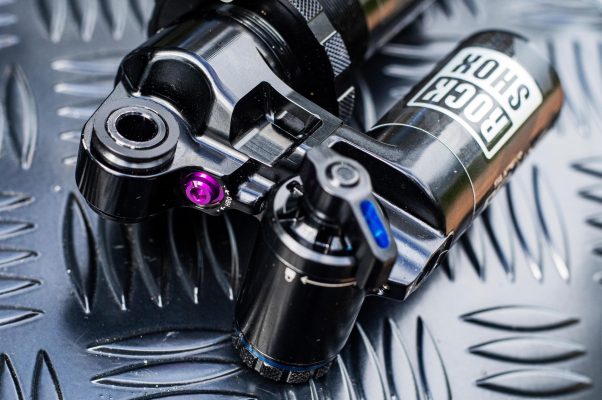 Best mountain bike rear shocks: air and coil rear suspension buyer’s ...