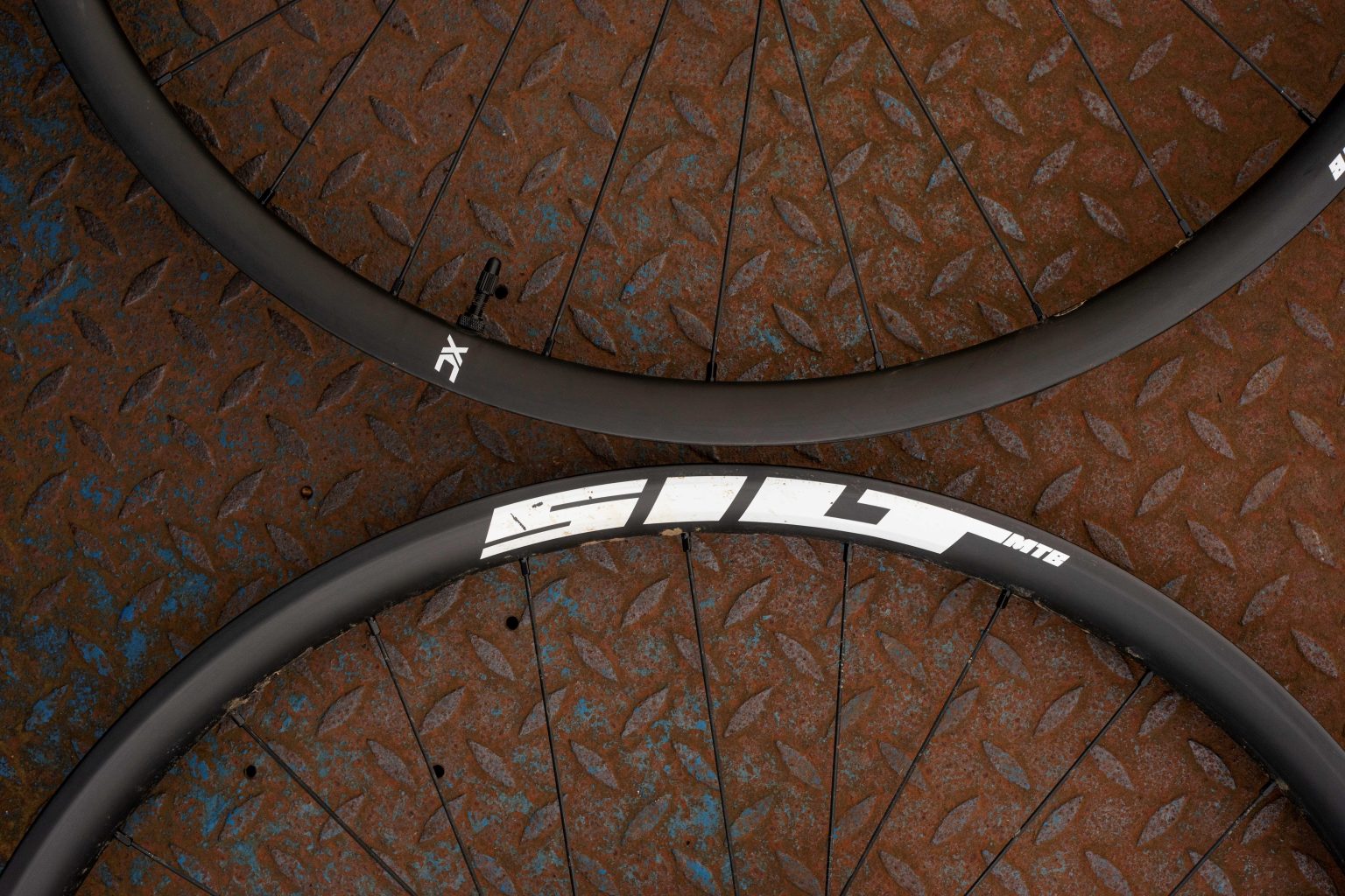 Best mountain bike wheels reviewed and rated by experts - MBR