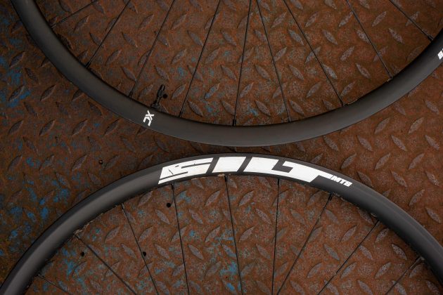 Best mountain bike wheels reviewed and rated by experts - MBR