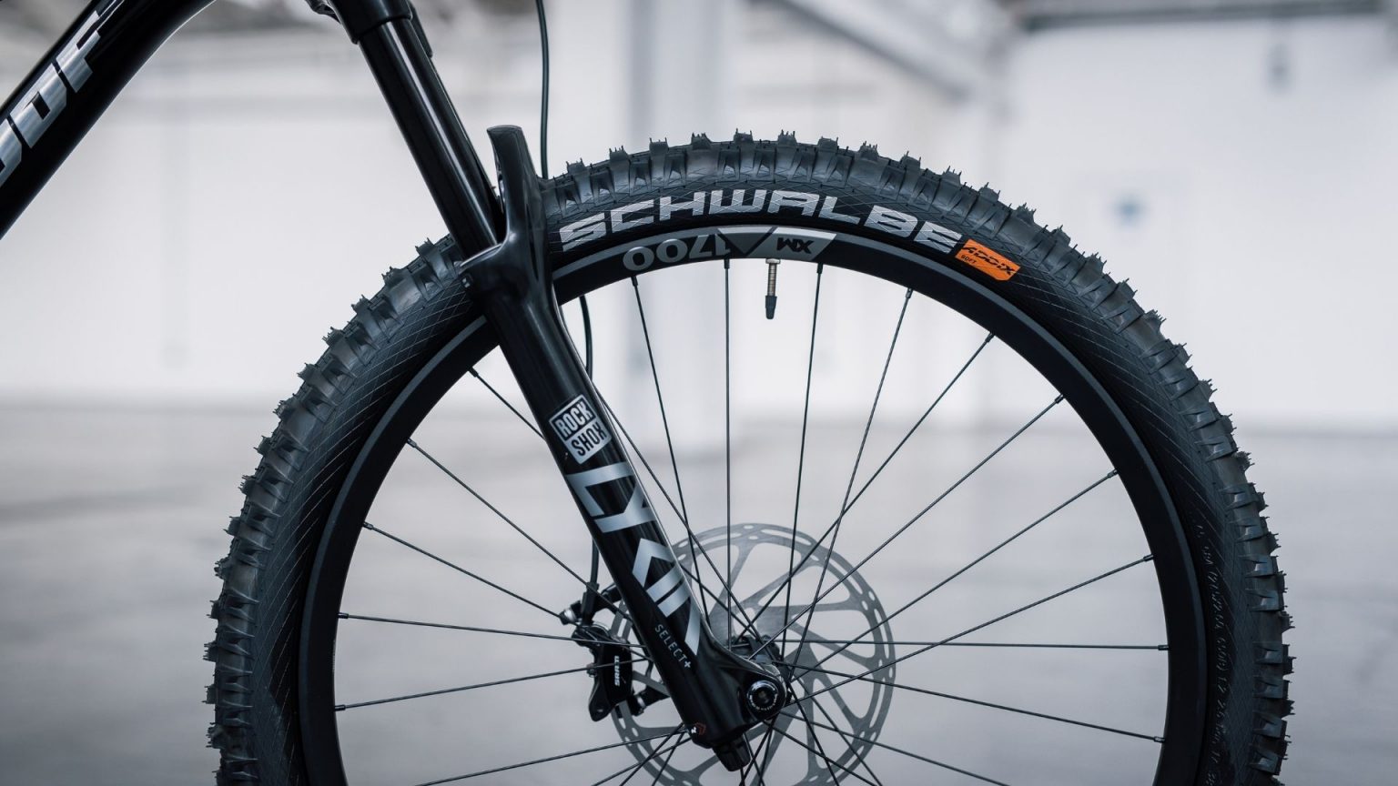 The new Nukeproof Scout V3: a hardcore hardtail with plenty of ...
