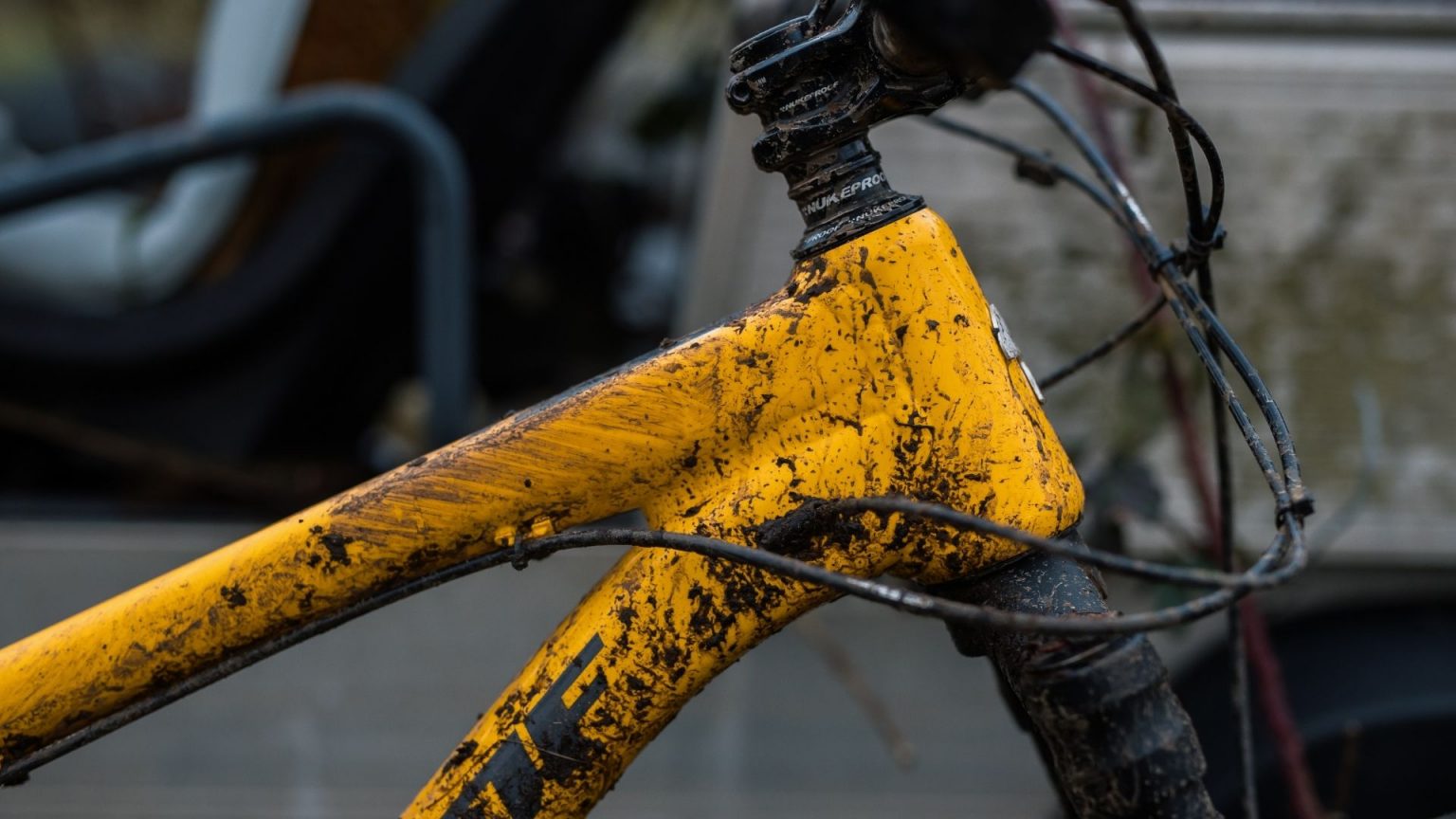 Nukeproof Scout 290 V3 hardtail first ride review - MBR