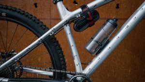 Nukeproof Scout 290 V3 hardtail first ride review - MBR