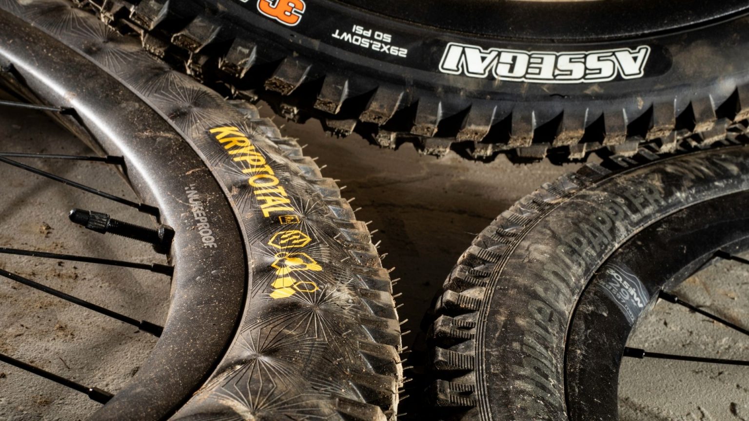 Best mountain bike upgrades (that don't cost the earth) - MBR