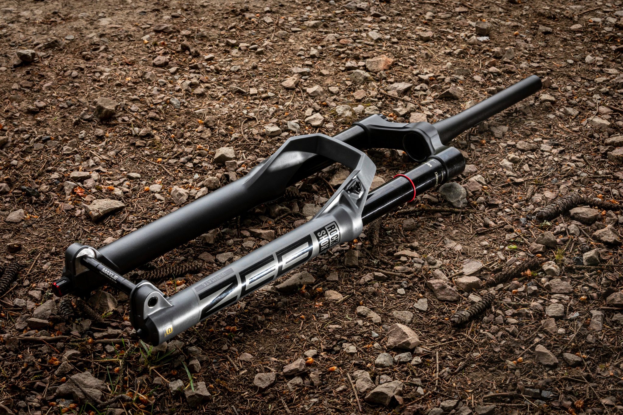 Best mountain bike forks: XC, trail and enduro forks reviewed and rated ...