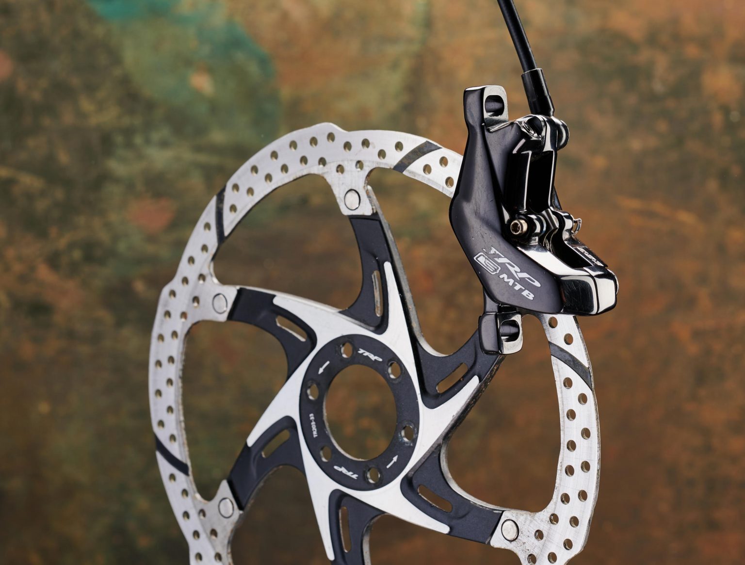 Best mountain bike disc brakes reviewed and rated by experts - MBR