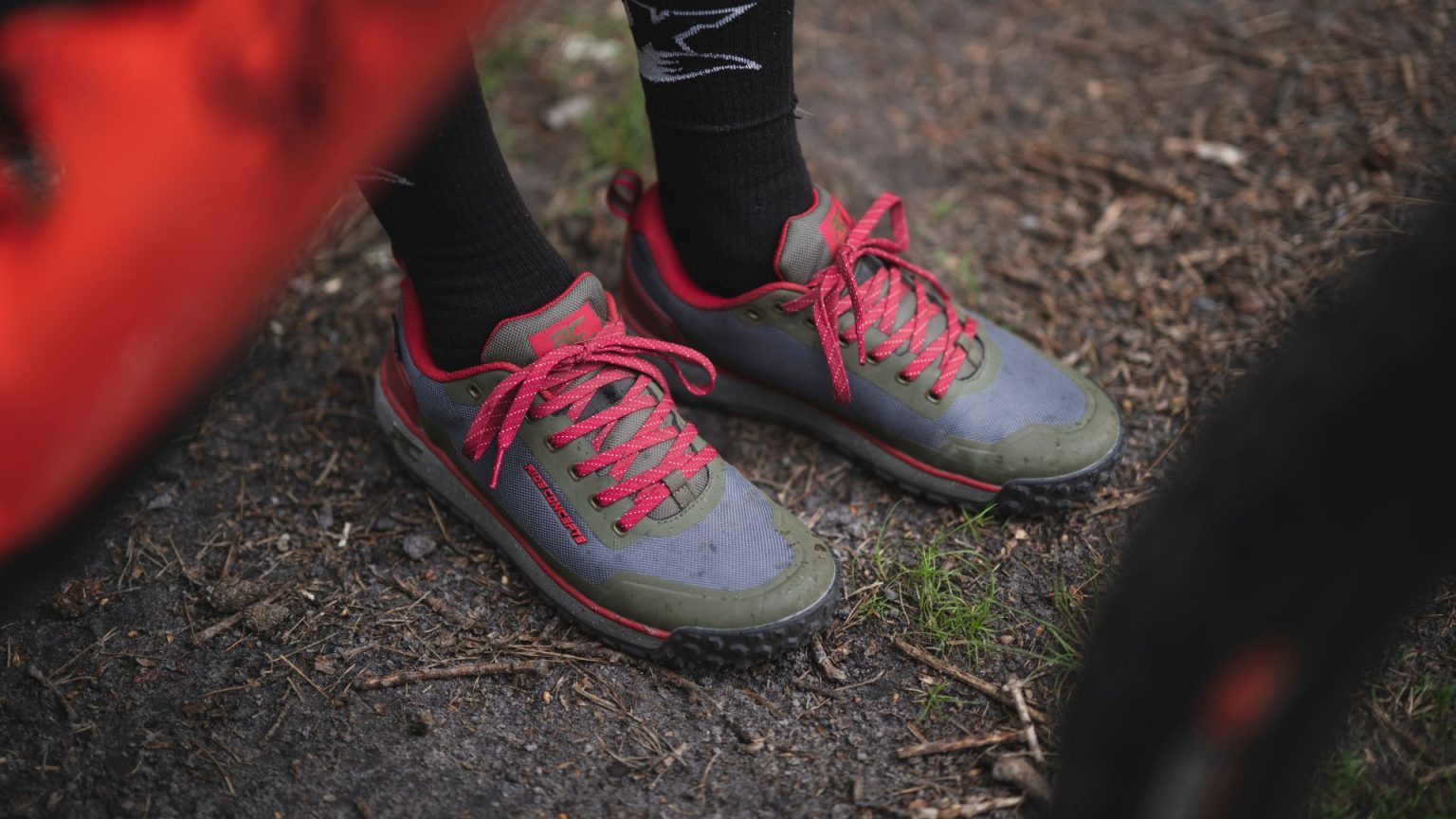 Best mountain bike shoes reviewed and rated by experts - MBR