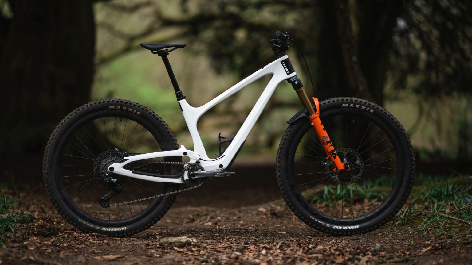 Bold Linkin 135 Ultimate review - MBR