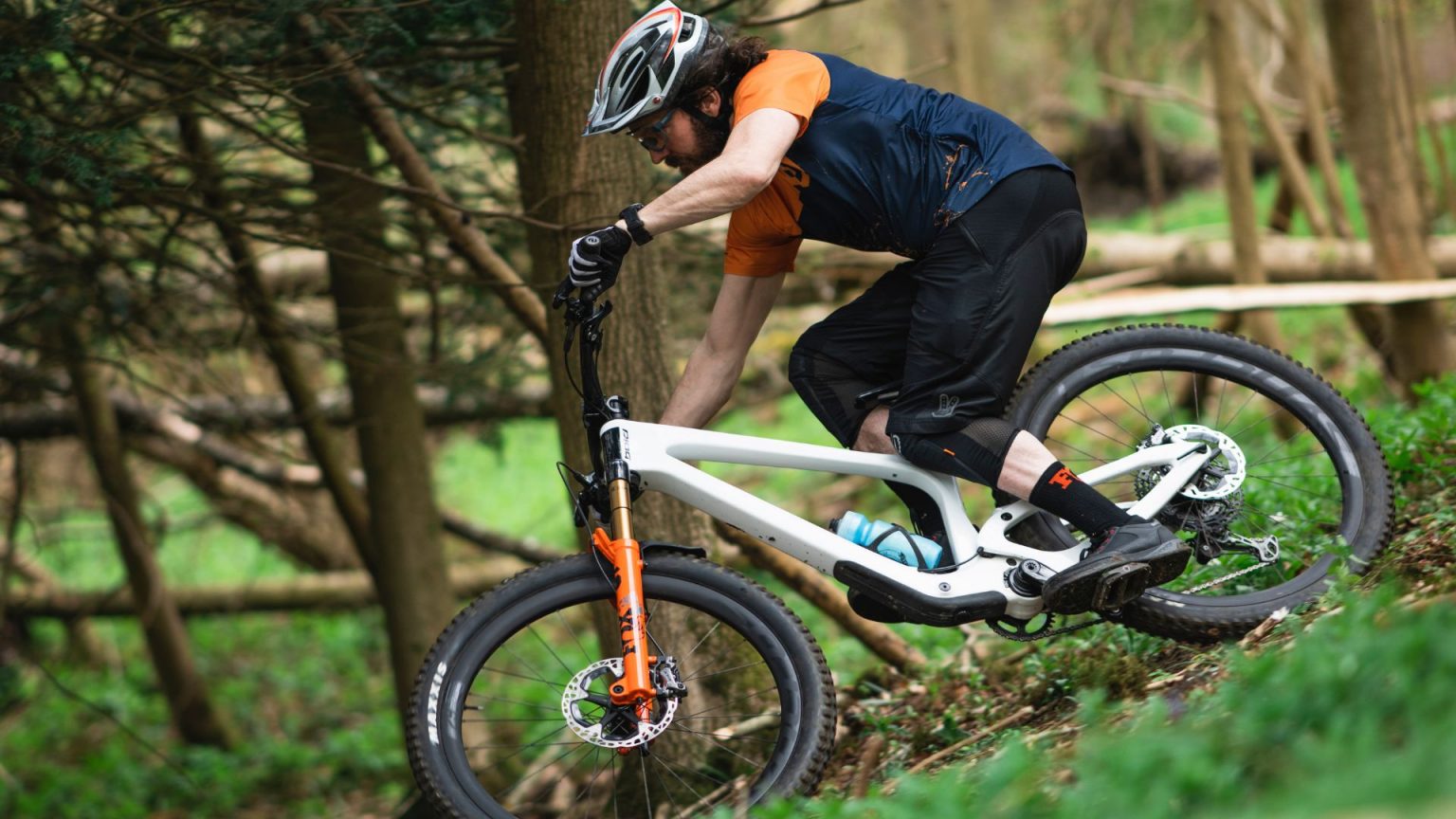 Bold Linkin 135 Ultimate review - MBR