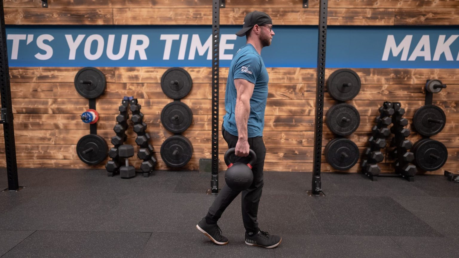 How to improve your grip strength and get better bike control - MBR