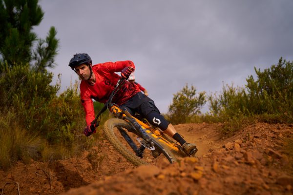 Pro tips: how to prepare for a mountain bike race - MBR