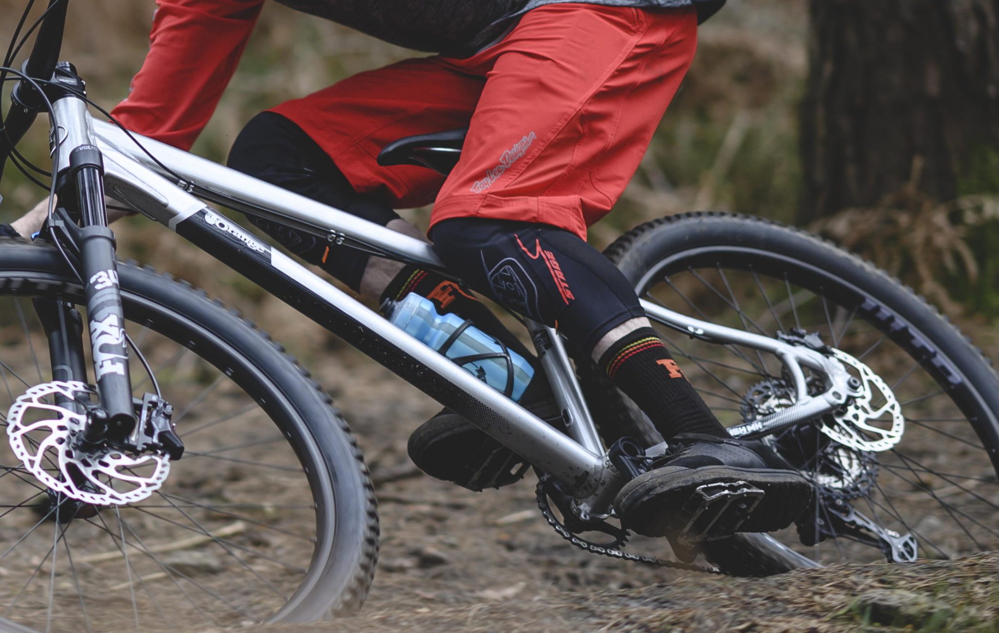 Best mountain bike knee pads reviewed and rated by experts - MBR