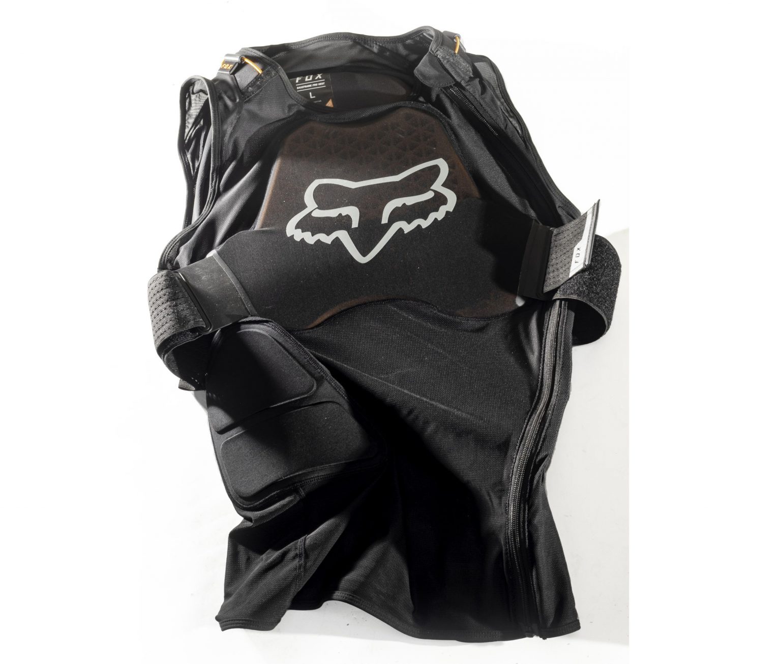 Best MTB body armour: tried and tested protection - MBR