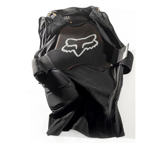 Best MTB body armour: tried and tested protection - MBR