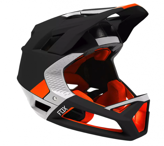 Best mountain bike full face and convertible helmets - MBR