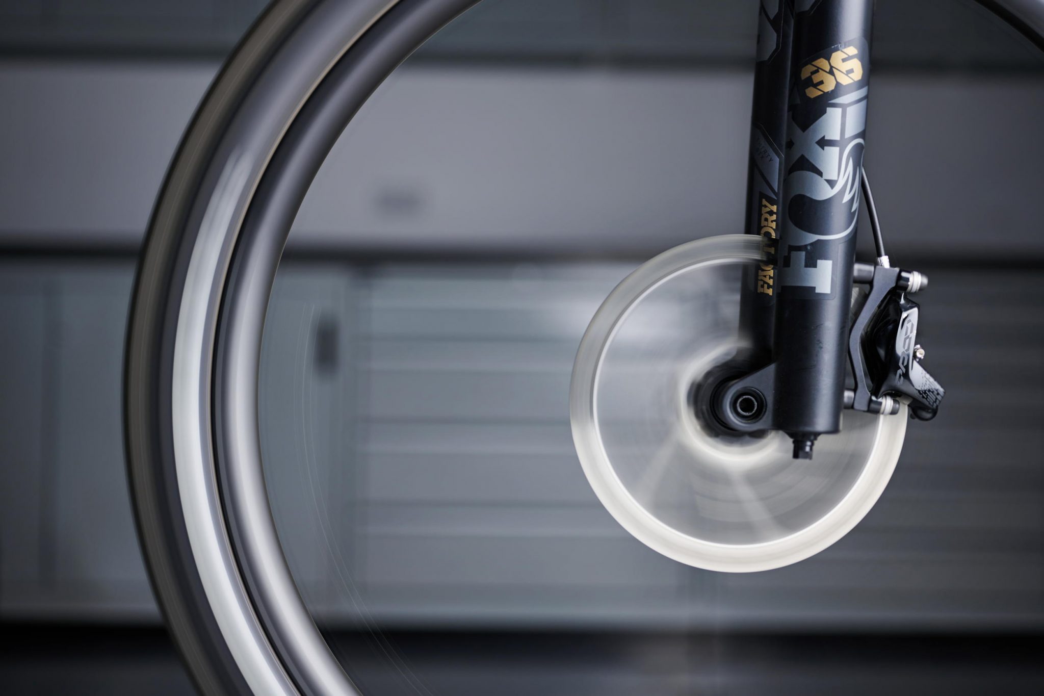 Mountain bike axle standards explained - MBR