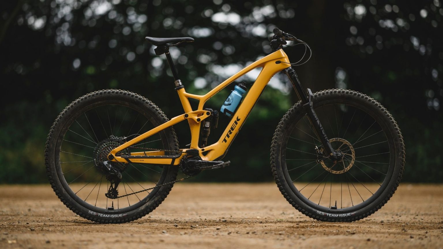 MBR - mountain bike rider, Just get out and ride.