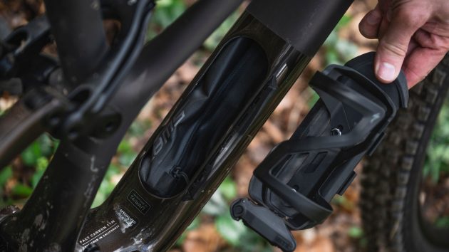 Specialized Stumpjumper Expert review - MBR