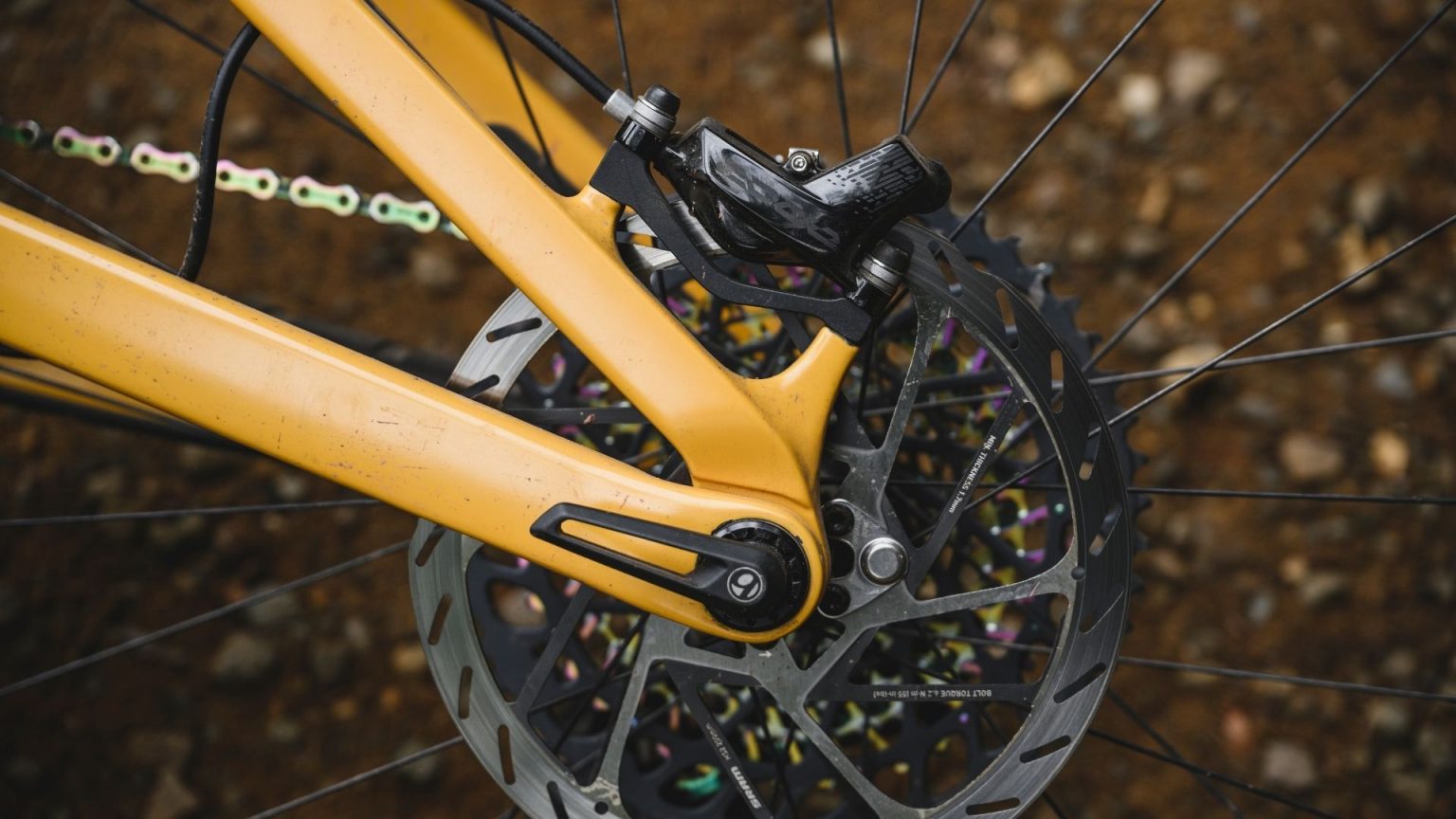 Trek Fuel EXe first ride review - MBR