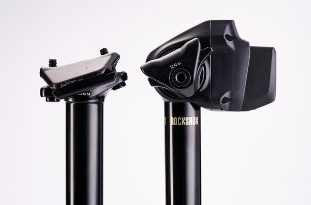 Best dropper posts for mountain bikes reviewed and rated by experts - MBR