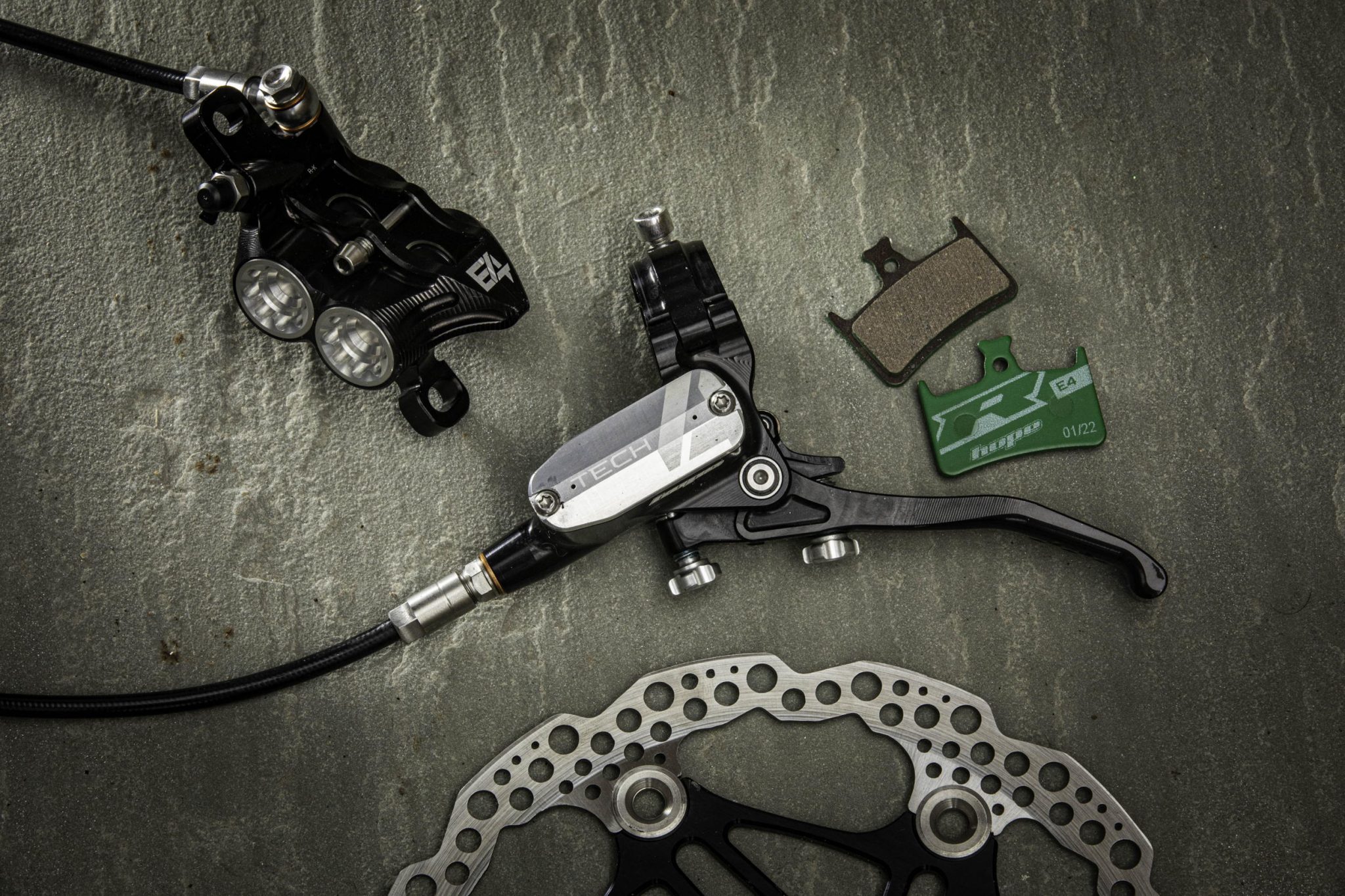Best mountain bike disc brakes reviewed and rated by experts - MBR