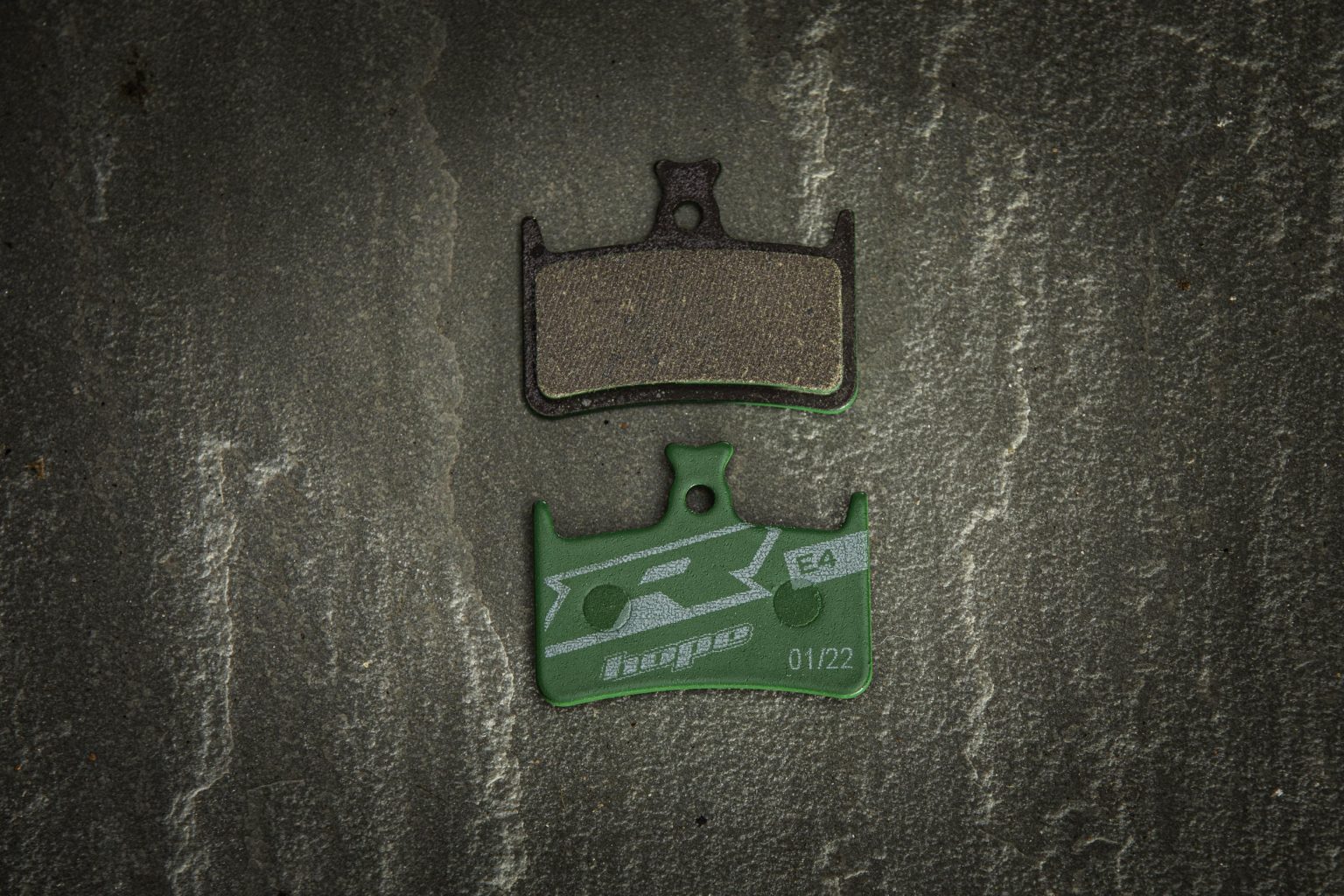 Hope Tech 4 E4 brakes review - MBR