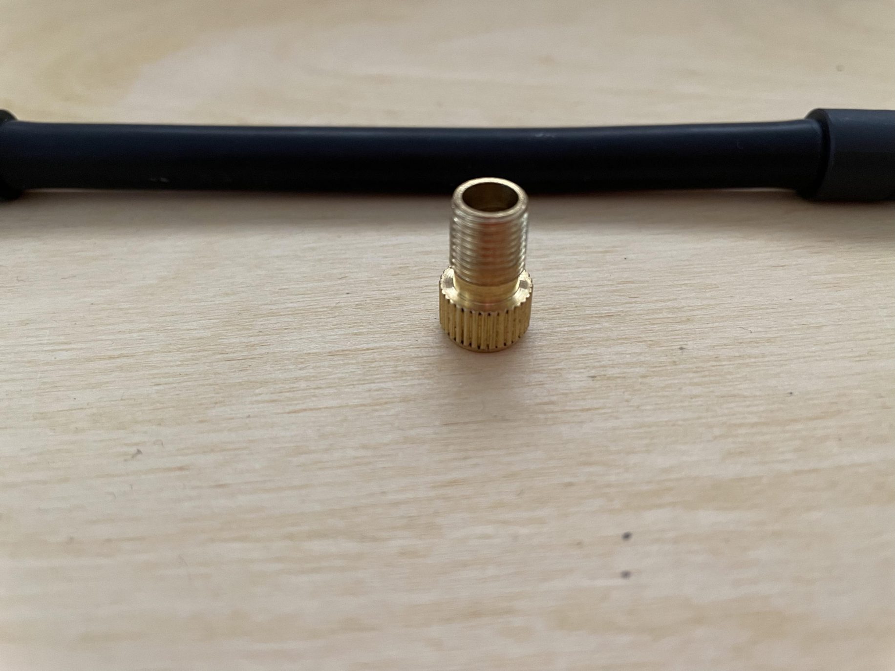 Ring Rechargeable Handheld Tyre Inflator review - MBR