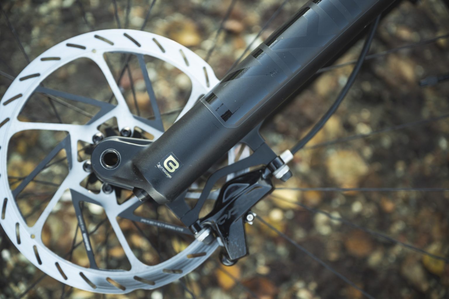 Trek Fuel EXe 9.9 XX1 AXS review - MBR