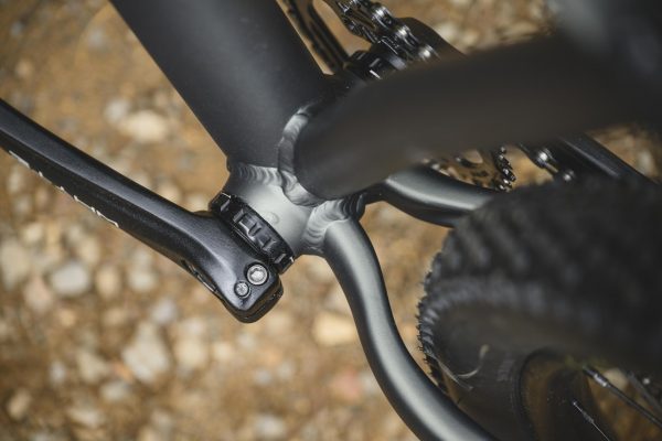 Whyte 429 review - MBR