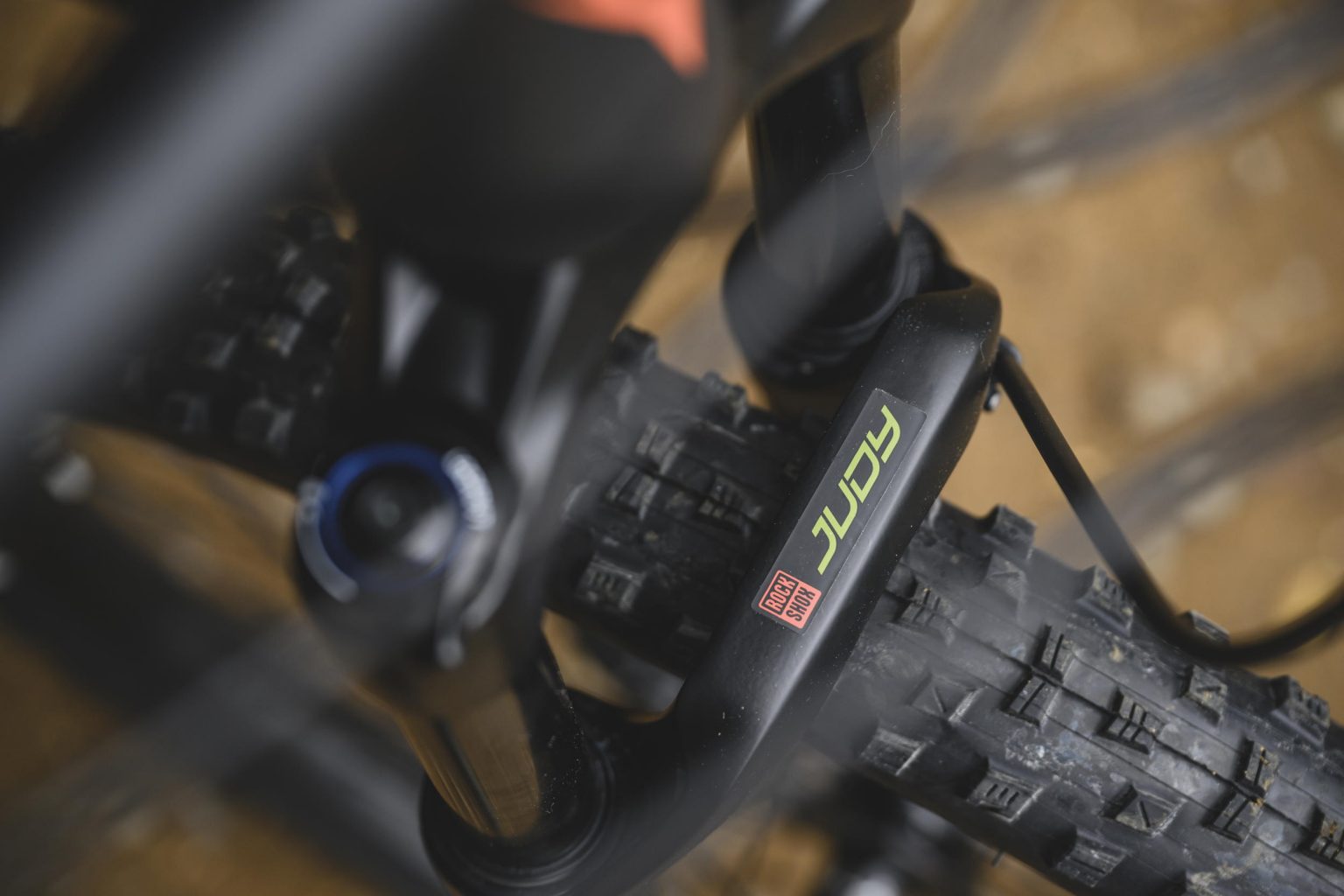 Whyte 429 review - MBR