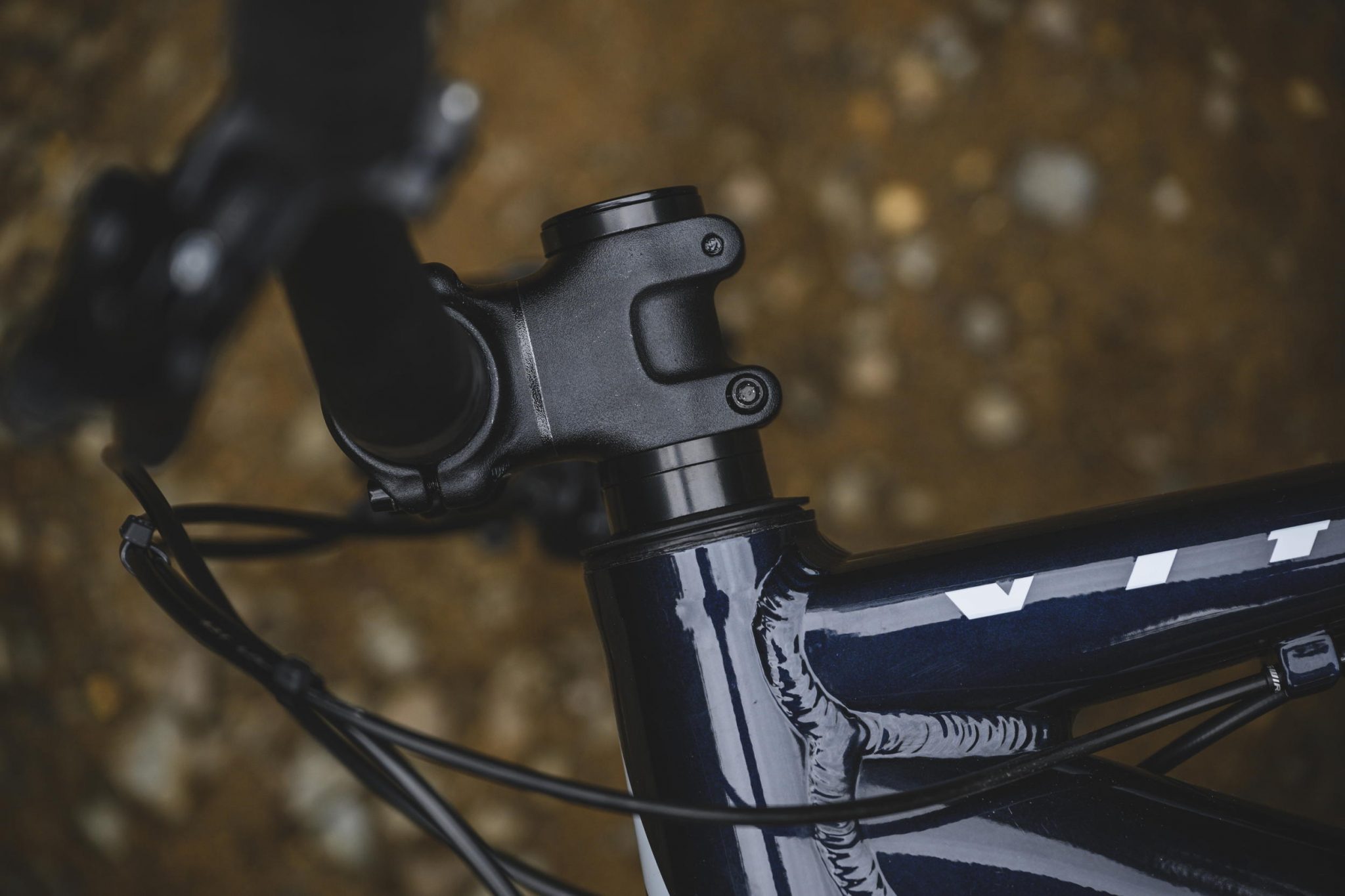 Vitus Sentier 29 review - MBR